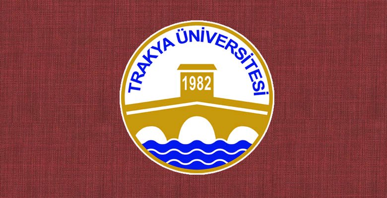 Trakya Üniversitesi 62 sözleşmeli personel alacak - Kampüs Gazete