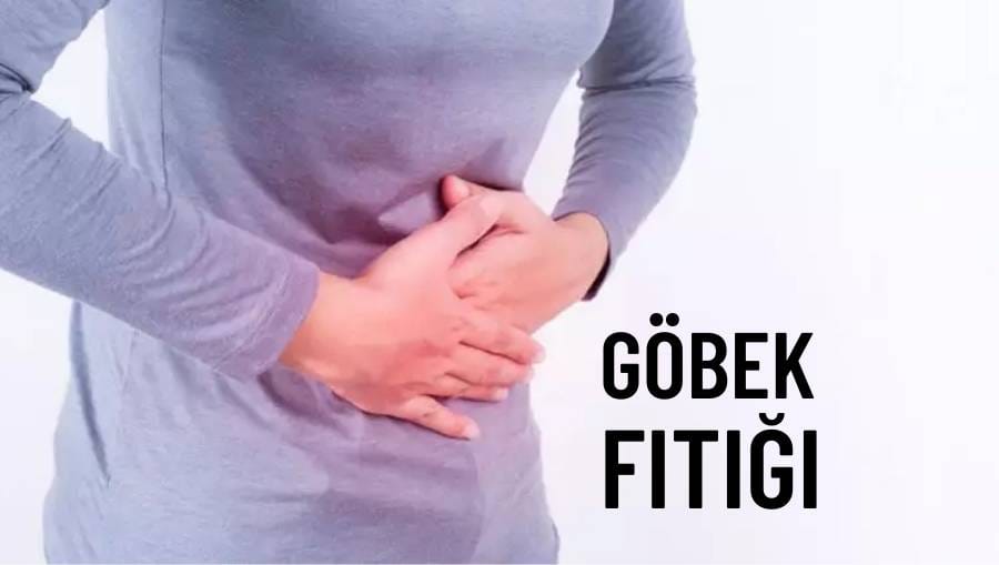 Göbek Fıtığı - Kampüs Gazete